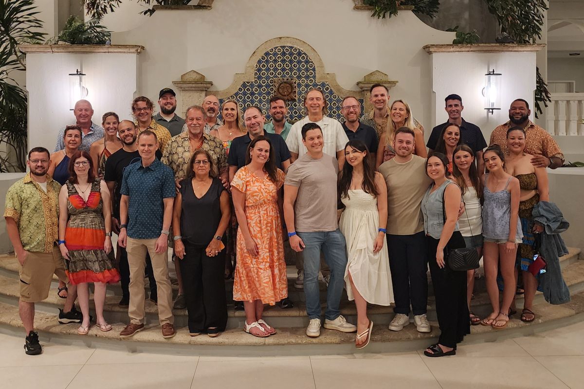 Next Level IT: Driving Innovation and Collaboration | Macro Connect