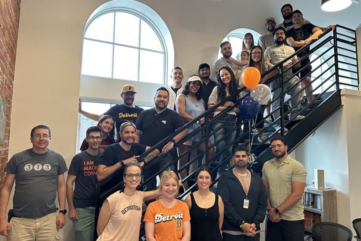 Macro Fest 2025 | Macro Connect